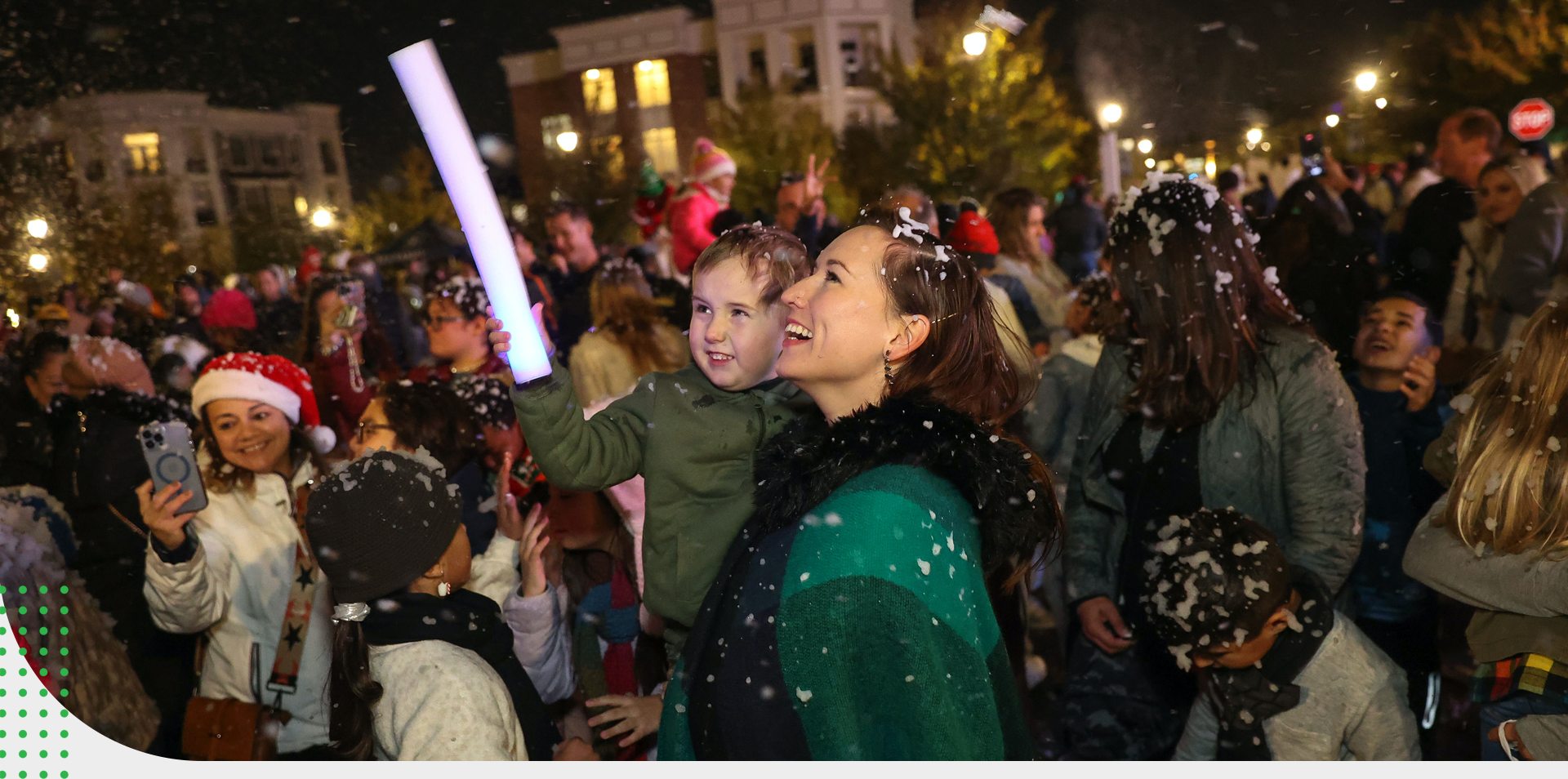 About Paschal Events - Paschal Events